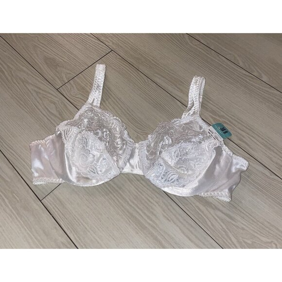 vassarette | Intimates & Sleepwear | Vintage Vassarette 754 Lace And ...